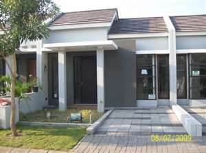 Rumah Minimalis Sederhana