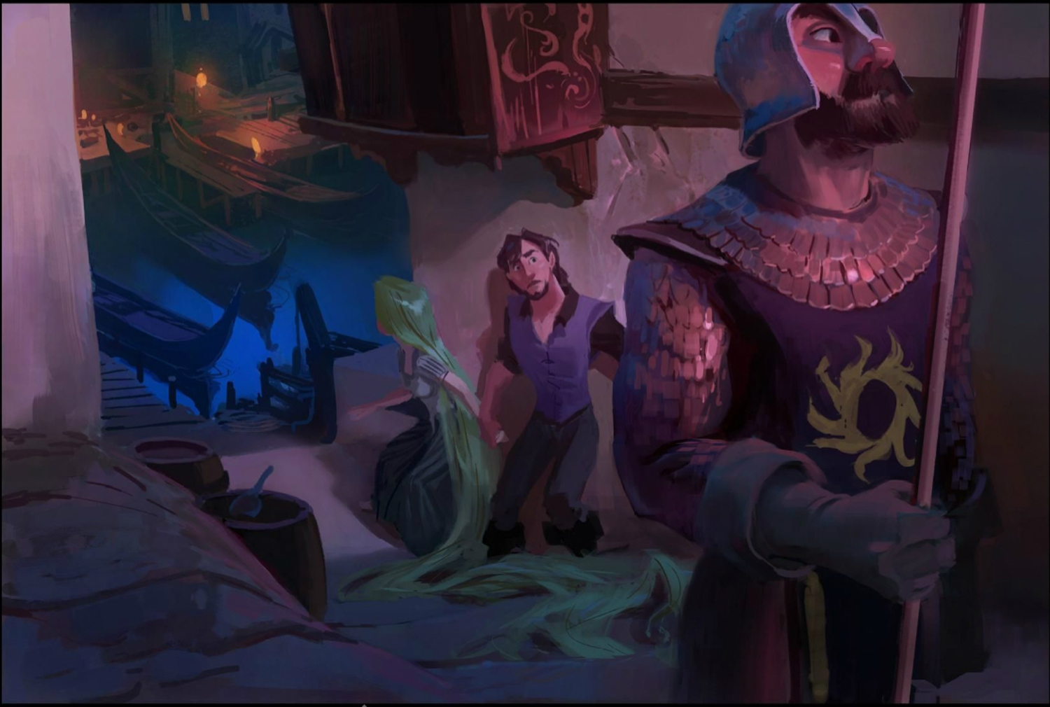 Unofficial Paul Felix