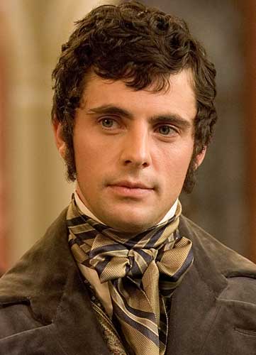 Old-Fashioned Charm: News Flash: Death Comes To Pemberley (2013)