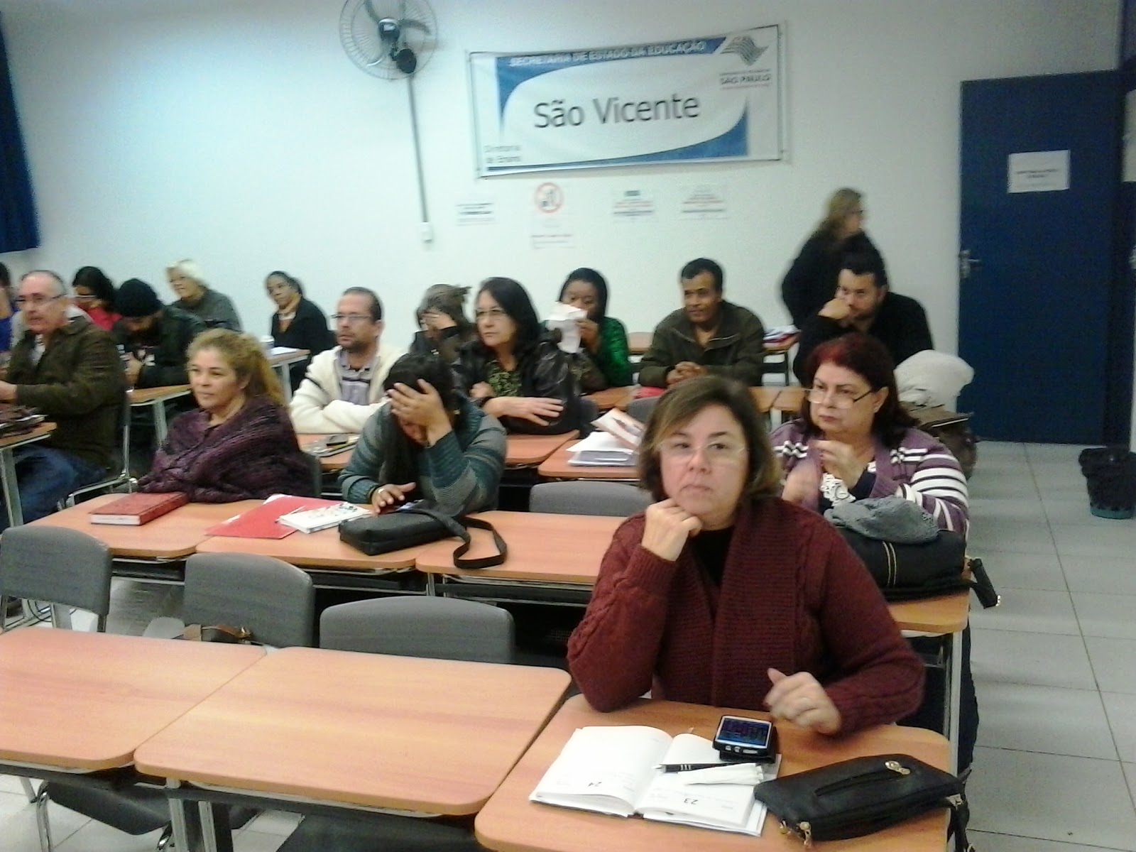 Programa Escola da Família e o mês do Folclore – Tributo à escritora ...