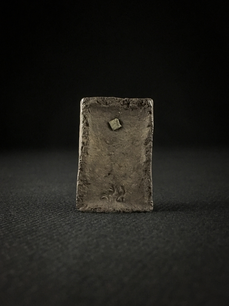 Path To Passadhi - Thai Amulets: LP Daeng - Wat Si Mahapo - Powerful ...