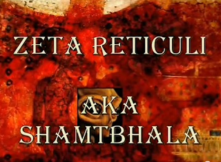 Tantettaus: Raças Alienígenas: Livro Secreto Russo