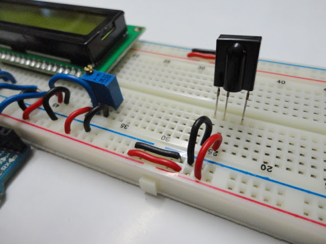 Simple Labs' Quick Start Kit for Arduino: Simple Labs' Quick Start Kit ...
