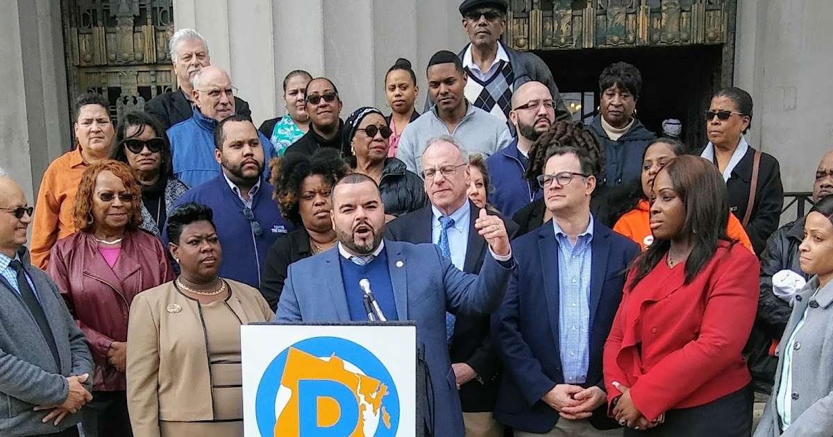 100PercentBronx: Bronx Democratic Party Chair Marcos Crespo, and ...