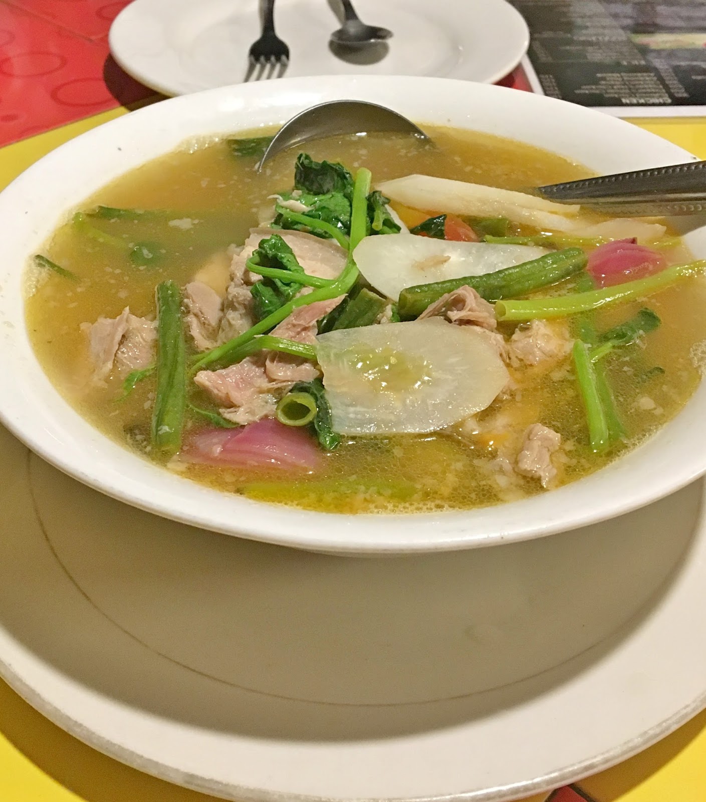 The Bandwagon Chic: A Must Try Resto Bar in Bulacan