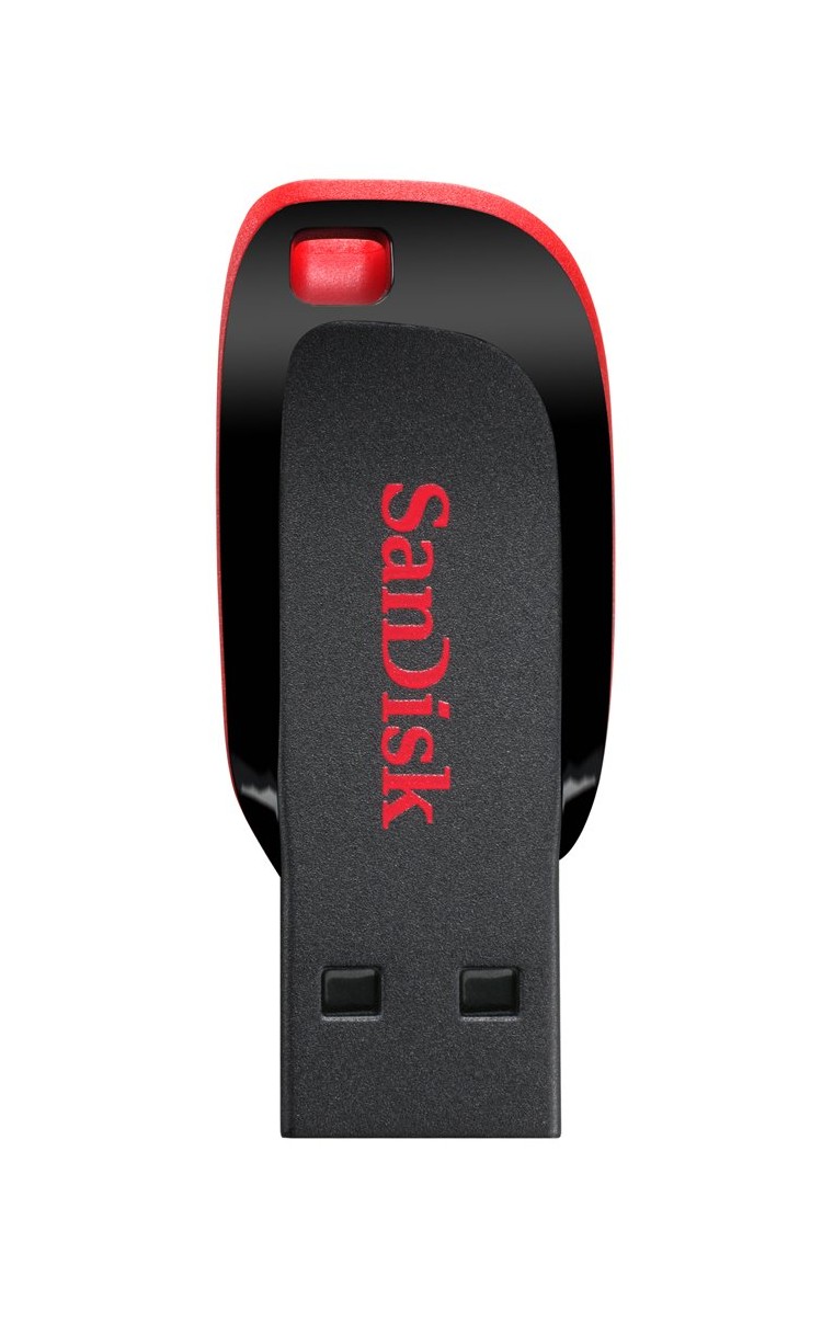 SanDisk 32 GB Pen Drive ~ gggg