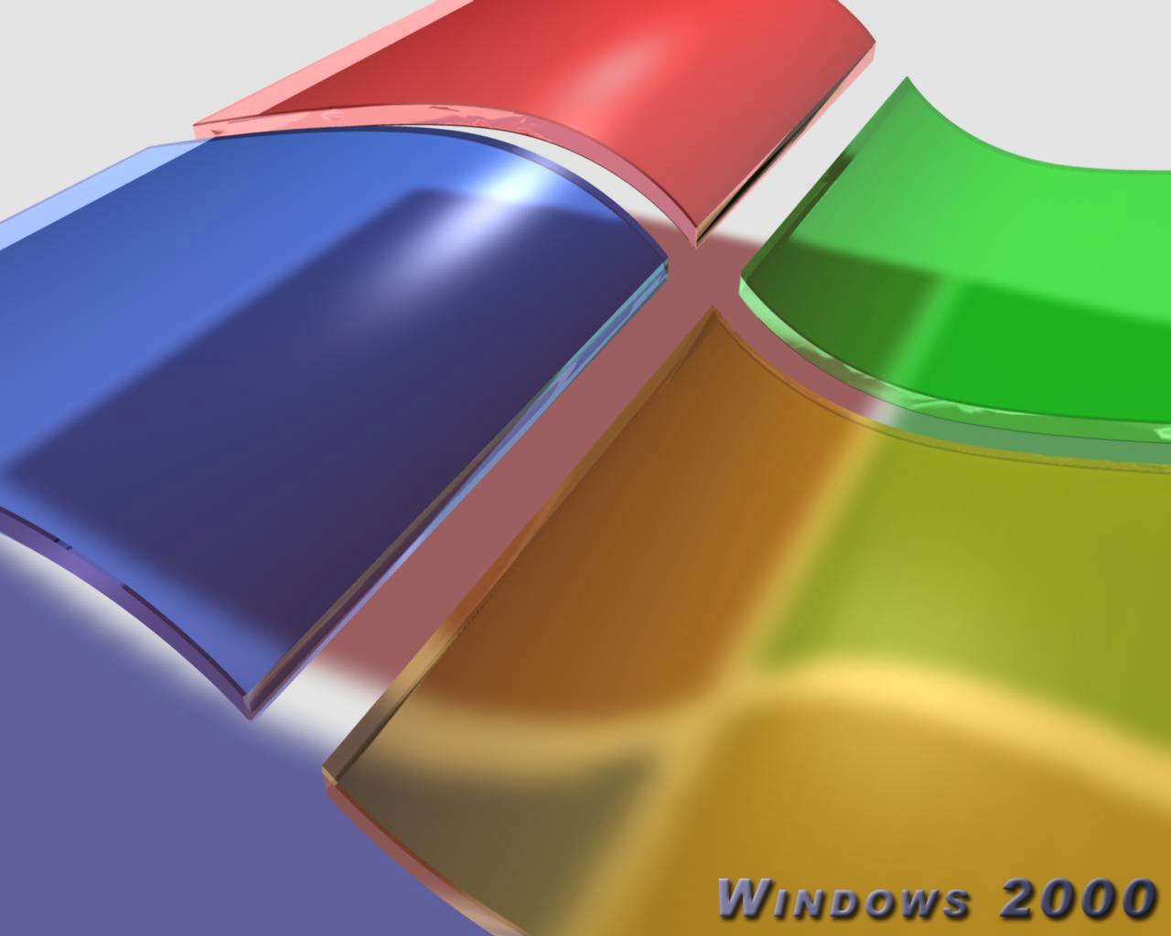 Windows 2000 HD Wallpaper Free Download ~ Free Fresh Wallpapers HD