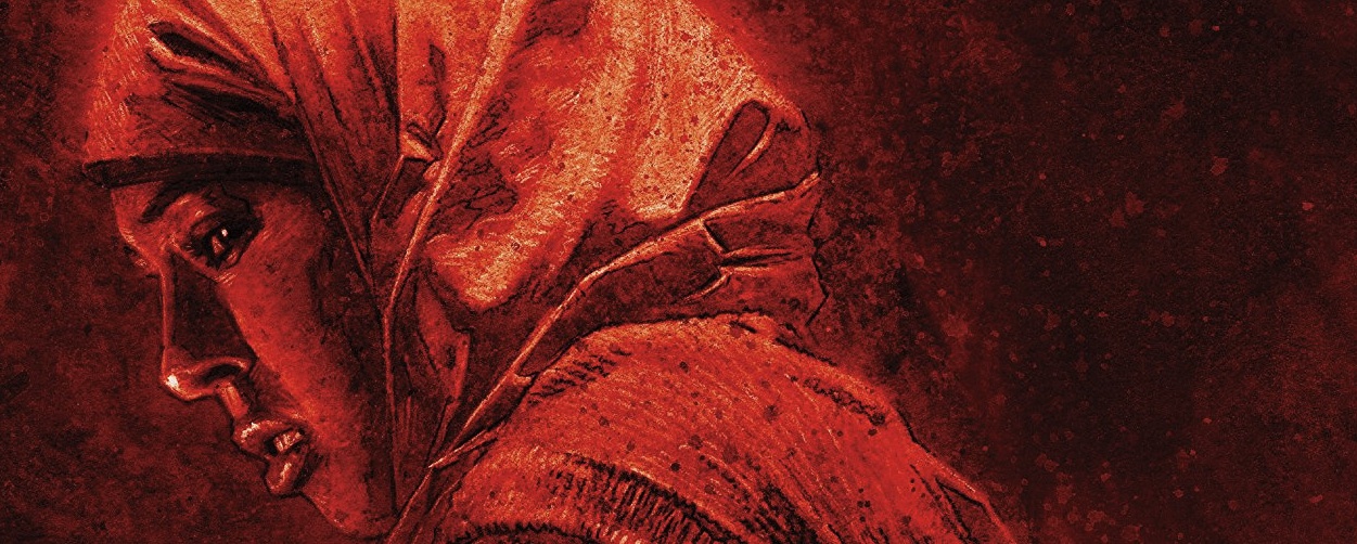 Weird Science DC Comics: Infidel #1 Review