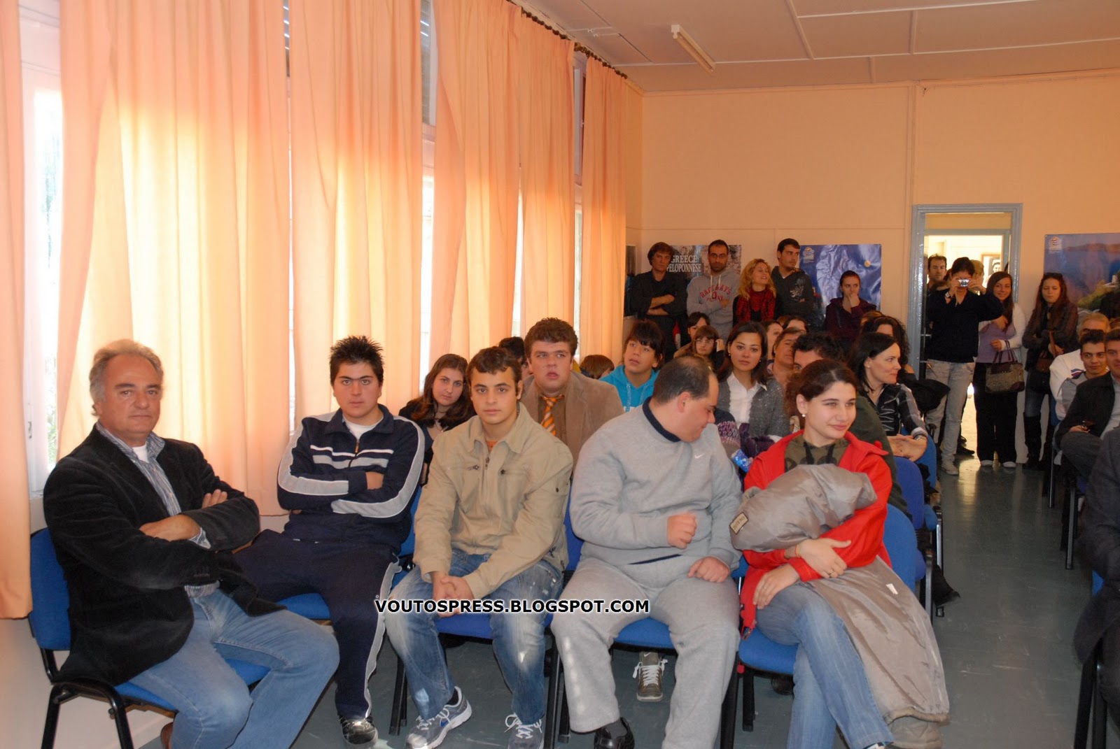 VOUTOSPRESS.GR: 6η ΥΓΕΙΟΝΟΜΙΚΗ ΠΕΡΙΦΕΡΕΙΑ ΔΥΤΙΚΗΣ ΕΛΛΑΔΑΣ ΓΕΝΙΚΟ ...