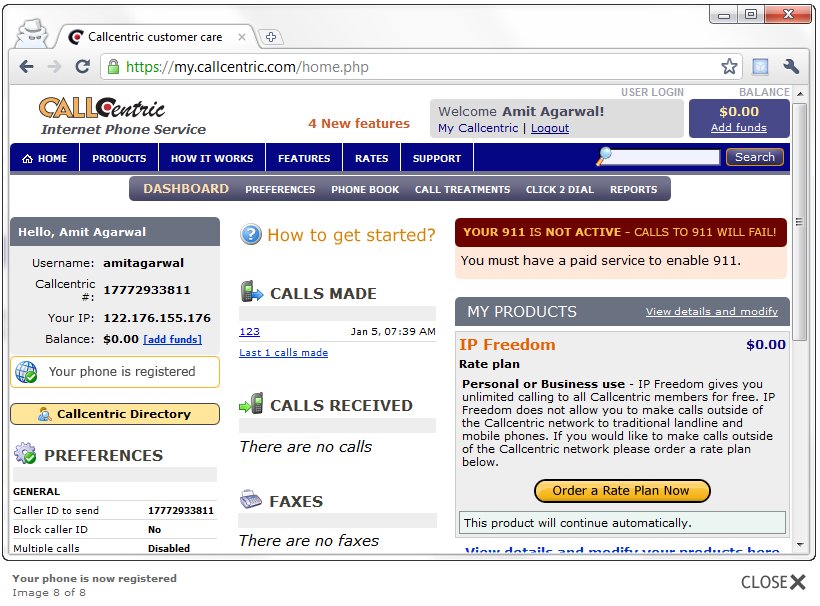How to Get a free US Phone Number