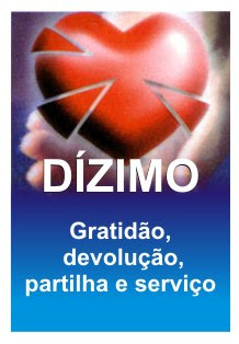 Missões Betel: A VERDADE SOBRE O DÍSIMO