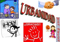 Felipe Trujillo Arango 9°E: Normas de Urbanidad