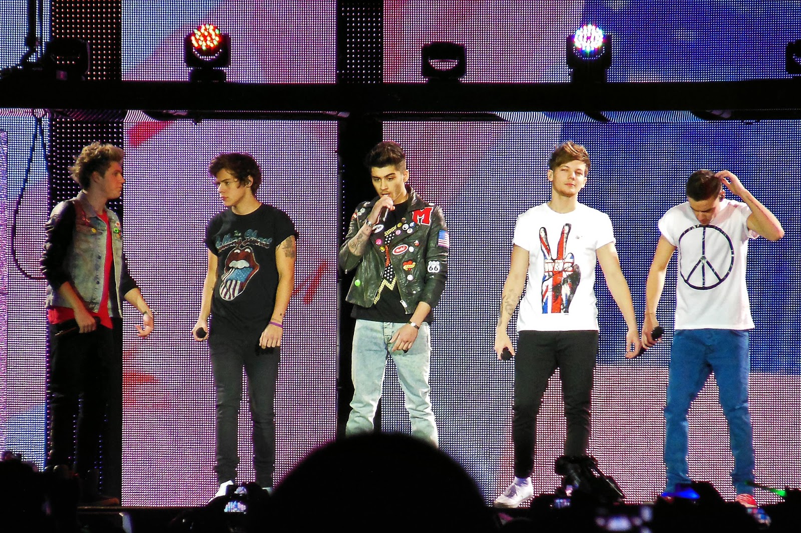 THE PRINCIPLED TYPE: FOUR DIRECTIONS