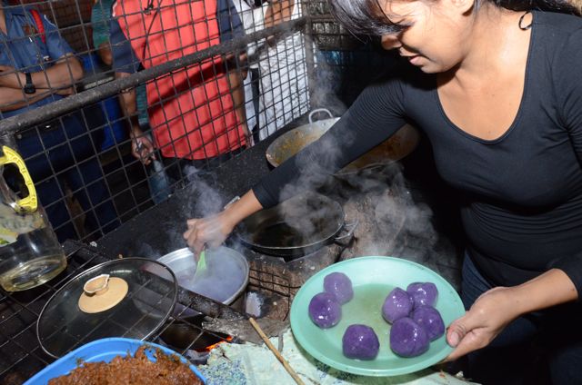 In Pinay's Tummy: TASTE OF ZAMBOANGA: PUTLIH MANDI