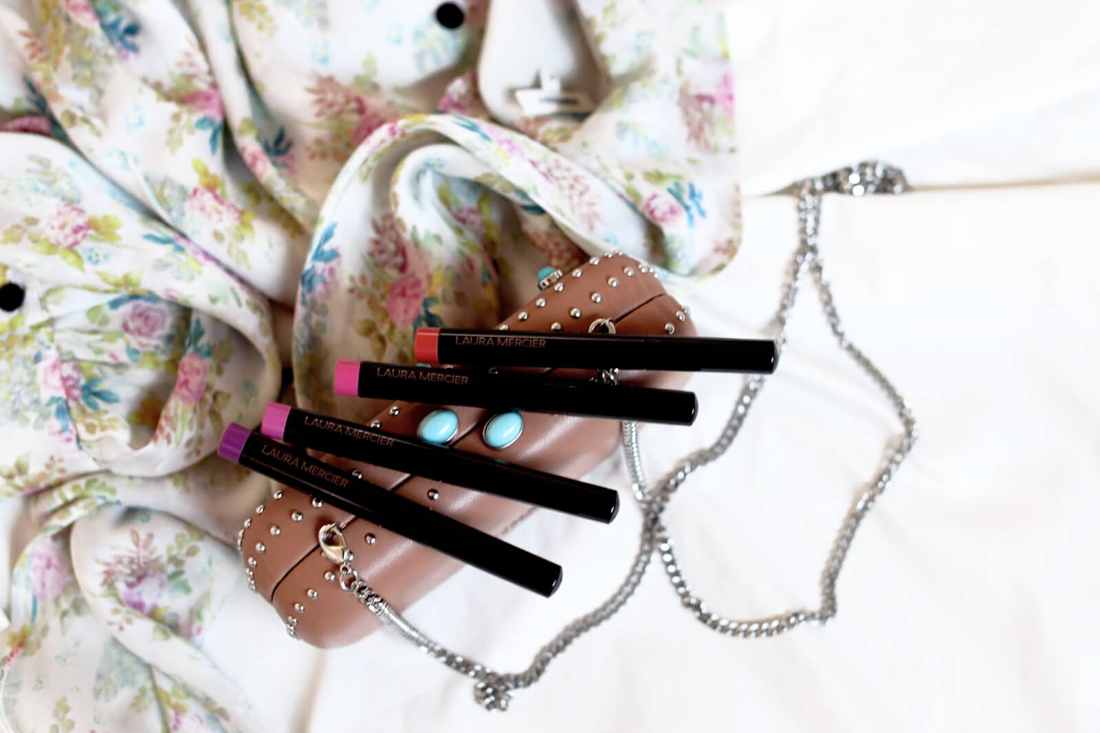 Muse, Chill, Soirée et Metro : 4 Nouvelles Beautés Printemps Paris ...