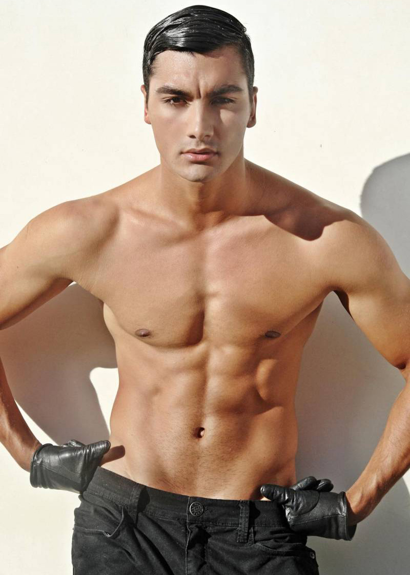 DAVID DUST: December 2011