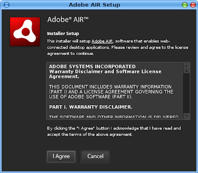 تحميل برنامج Adobe Air احدث اصدار للكمبيوتر - App2Egy