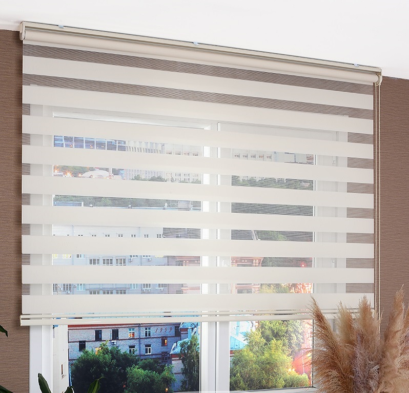 Stor Perde Modelleri ve fiyatları: ZEBRA PERDE ŞIKLIĞI