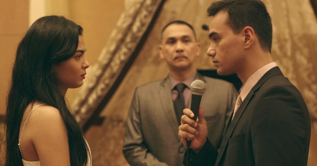 Lovi Poe's 'Akin Pa Rin Ang Bukas' Rating High On Its First Two Weeks Of Telecast - Showbiz Portal