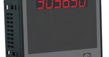 Multispan Count Totalizer CT-1000