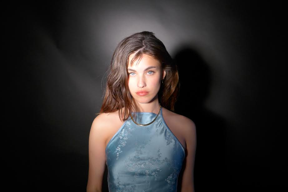 Wonky Sensitive: Rainsford - S.I.D. (Sunshine In December)