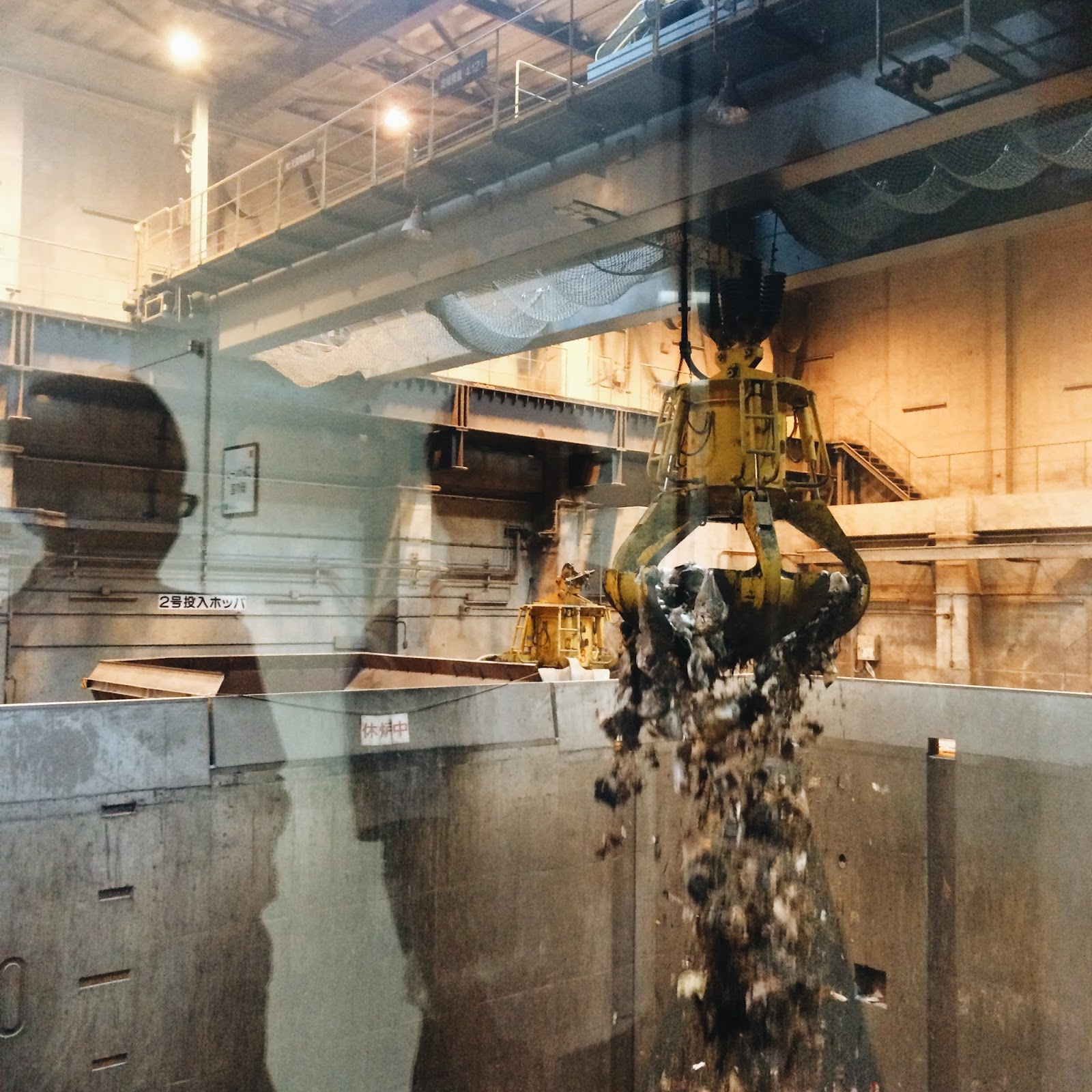 Live in Japan 101: How To Deal With Your Waste - ANISSA RATNA PUTRI