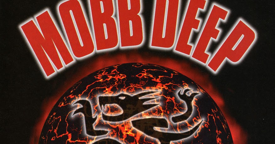 HipHop-TheGoldenEra: Album Review : Mobb Deep - Hell On Earth - 1996