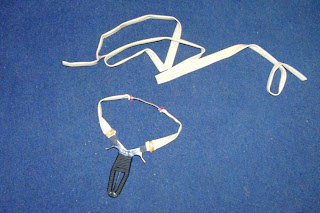 The Slingshot Channel: Inner tubing: A comeback?