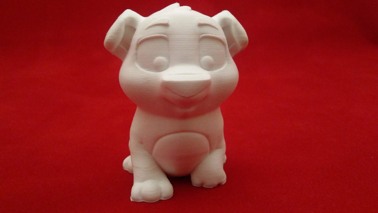 profesorek96: Drukarka 3D w domu. Czy to ma sens ? [Druk 3D]