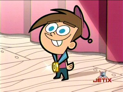 Imágenes de Timmy Turner