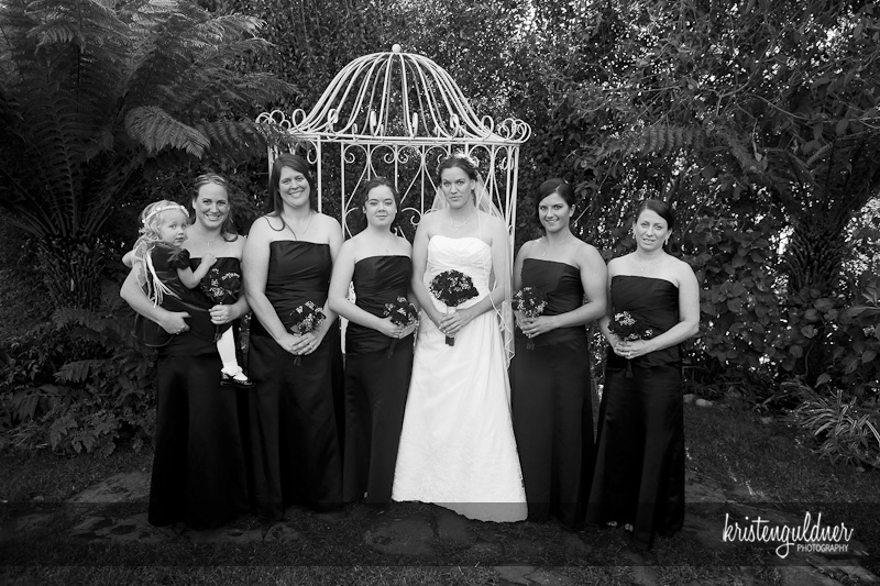 Kristen Guldner Photography: Misty & Robin Married