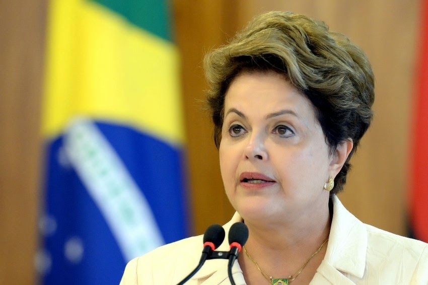 Libertad de Expresión Yucatán (LEY): Dilma Rousseff se solidariza con ...