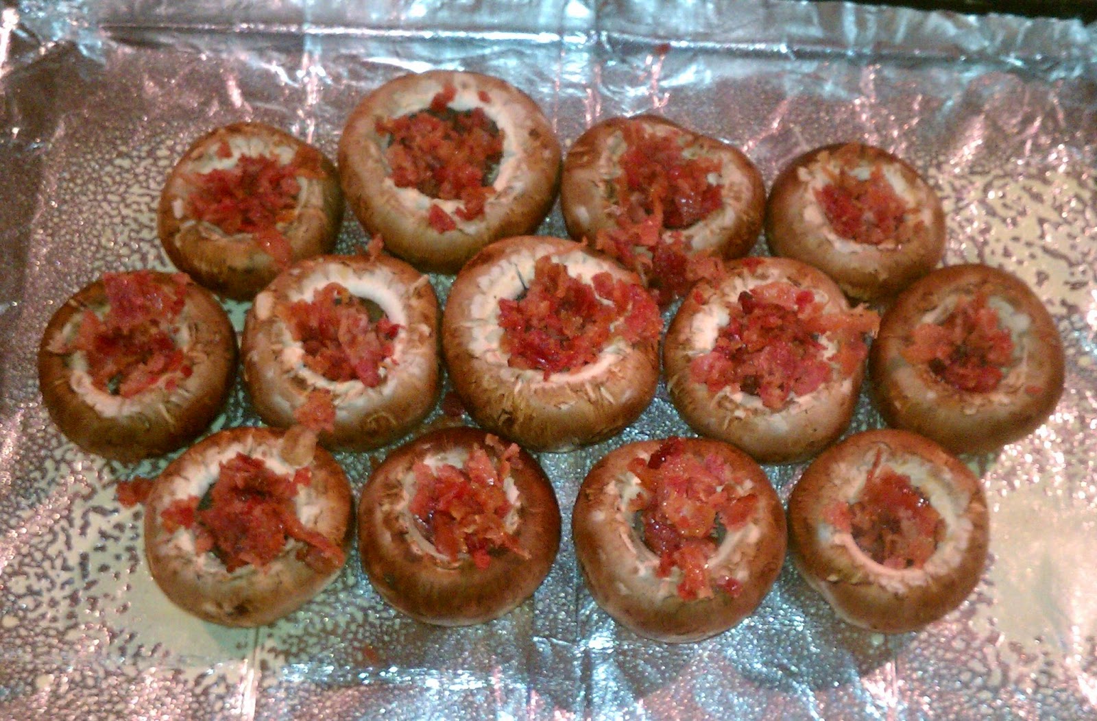 Texas Cookin' at Home