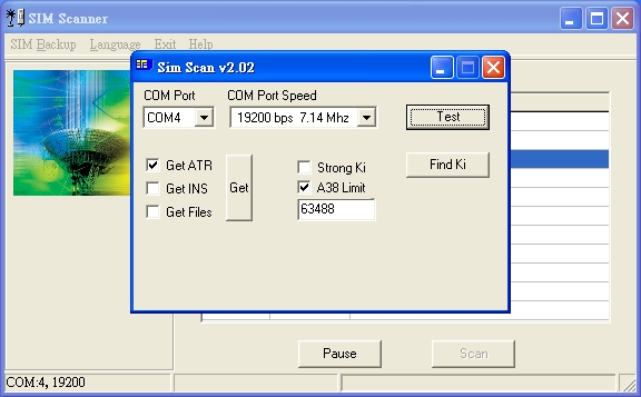 SIM CLONING GUIDE ~ TRICKS MAZA