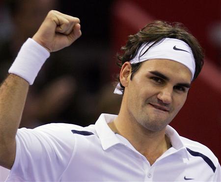 IMAGE WORLD: Roger Federer Wiki & Beautiful Pics