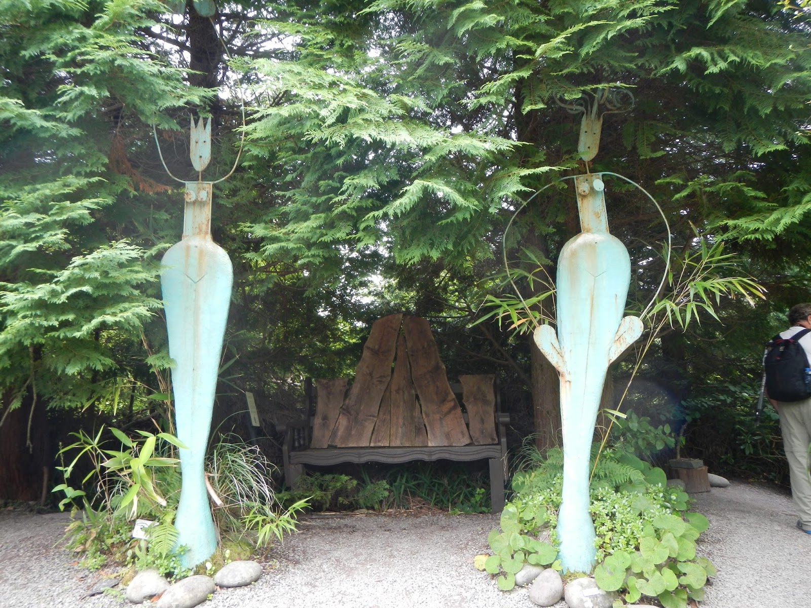 Glengarriff's gem - The Ewe Experience