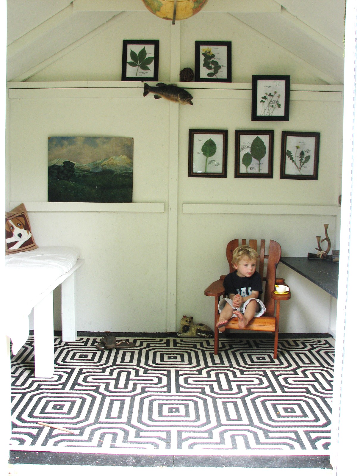 Pure Style Home: April 2012