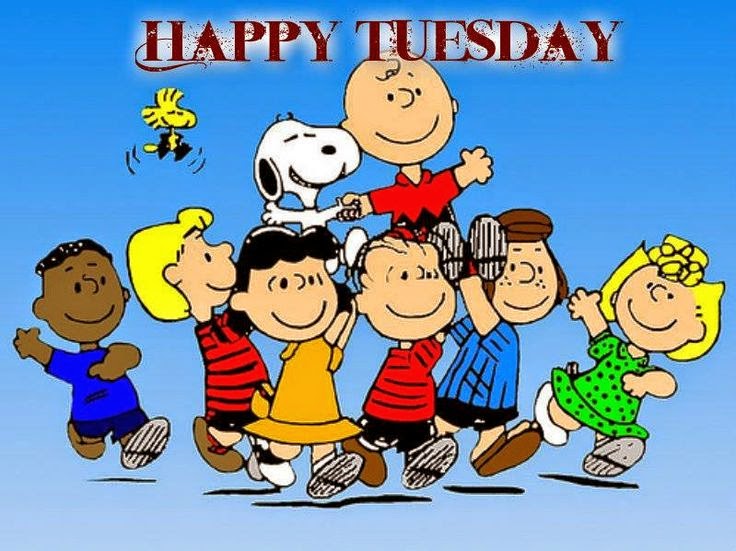 BSA Troop 20 Middleborough: Tuesday Reminders