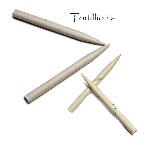 Drawing Tutorials by Skip