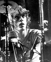 ~MUSIC IS WHAT FEELINGS SOUND LIKE~: Stewart Copeland...