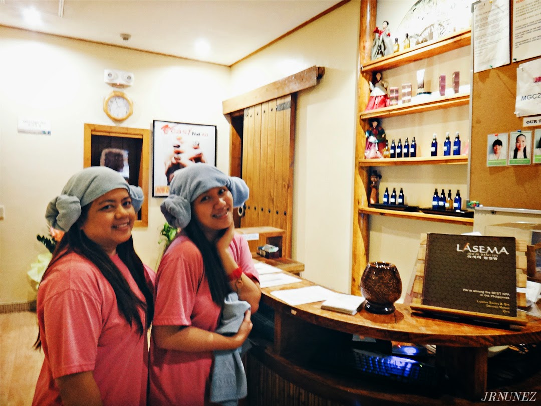 Lasema Jjimjilbang: The Ultimate Korean Spa Experience