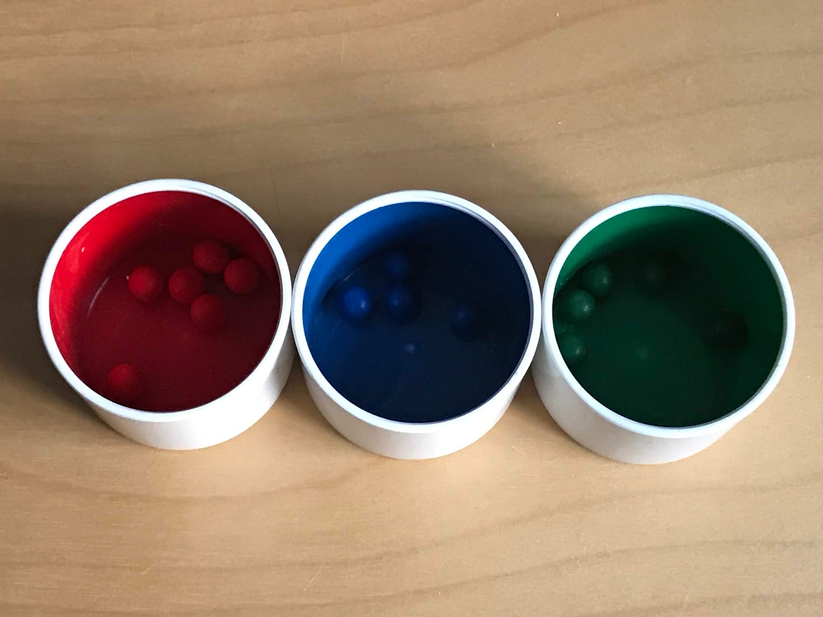 Family FECS: Montessori Activity: Long Division with Racks & Test Tubes ...