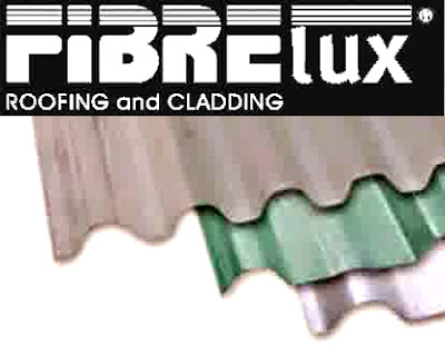 ATAP TRANSPARAN FIBRELUX | Agen Meterial Bangunan