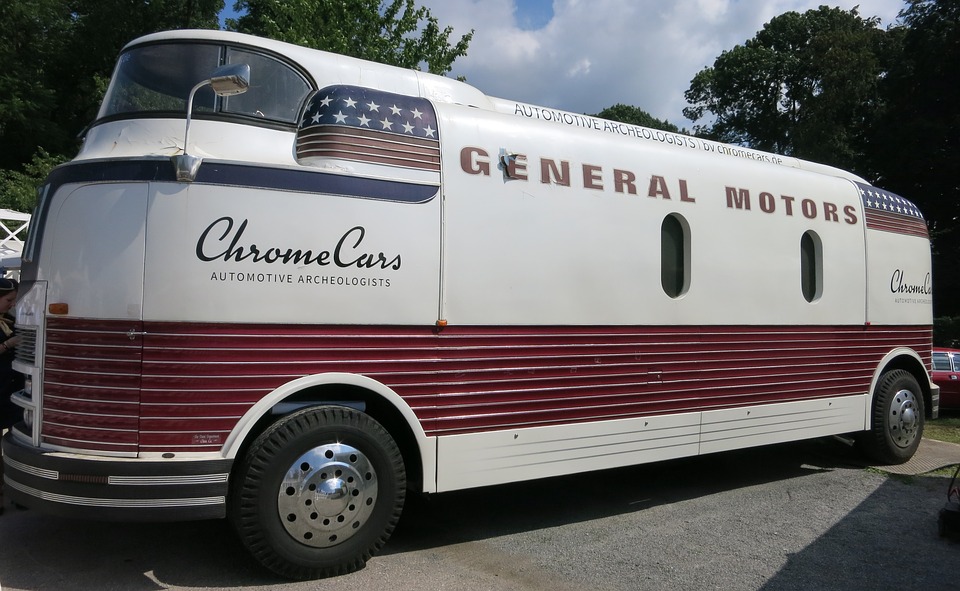Encyclopedia Of Trivia General Motors encyclopedia-of-trivia-general-motors