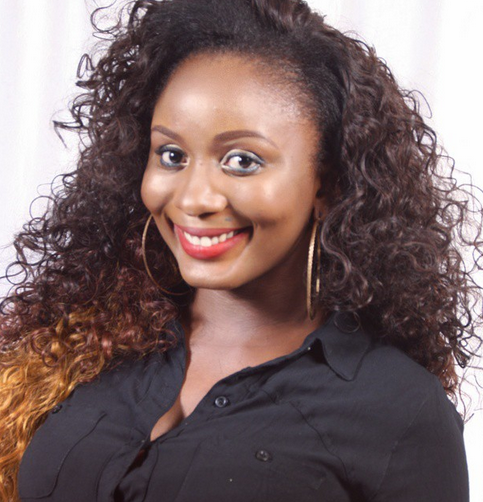 Actress, Amanda Ebeye Releases Stunning New Photos As She Turns A Year ...