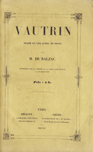 Histoires de notre famille: Comment établir un lien entre Balzac et ...