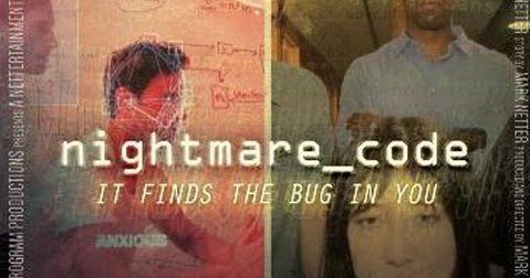 J.B. Spins: Nightmare Code: It’s Worse than Windows Vista