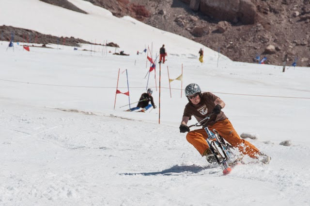 Choosing the rightski racing camp