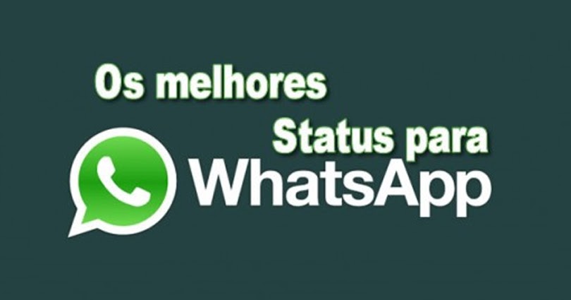 Chama no Zap: Status Whatsapp / Facebook