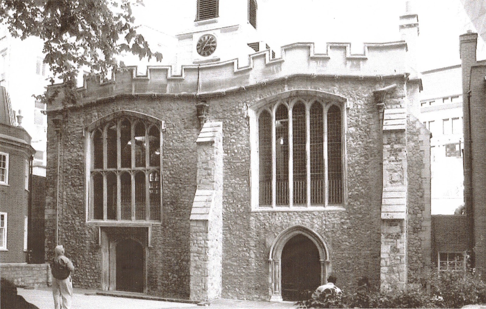 Stagge-Parker Histories: Wolstone Childe 1569-1602